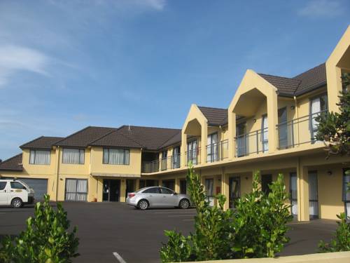 美國奧克蘭伯特尼汽車旅館 Botany Motor Inn 線上住宿訂房 $2828 - 愛票網